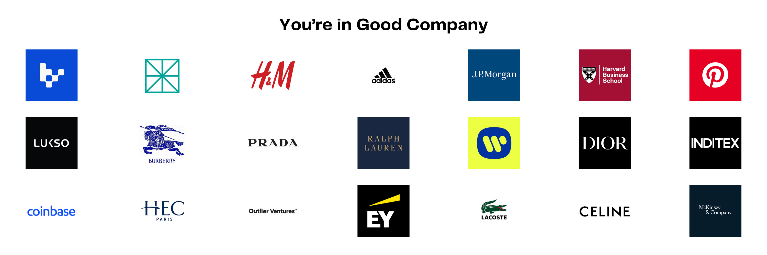 Building a Luxury Empire With LVMH - NC Analytics