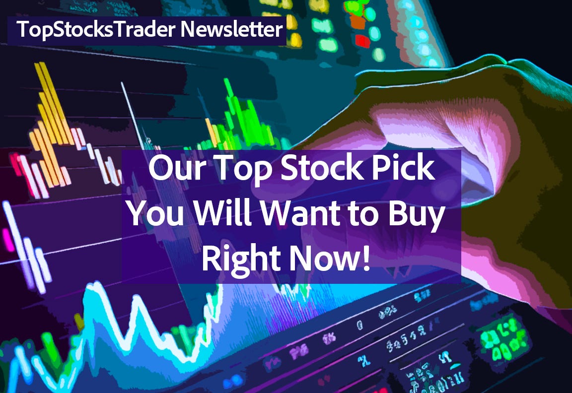 Here's Our Winning BioTech Stock Selection For Wednesday, April 30th, 2025