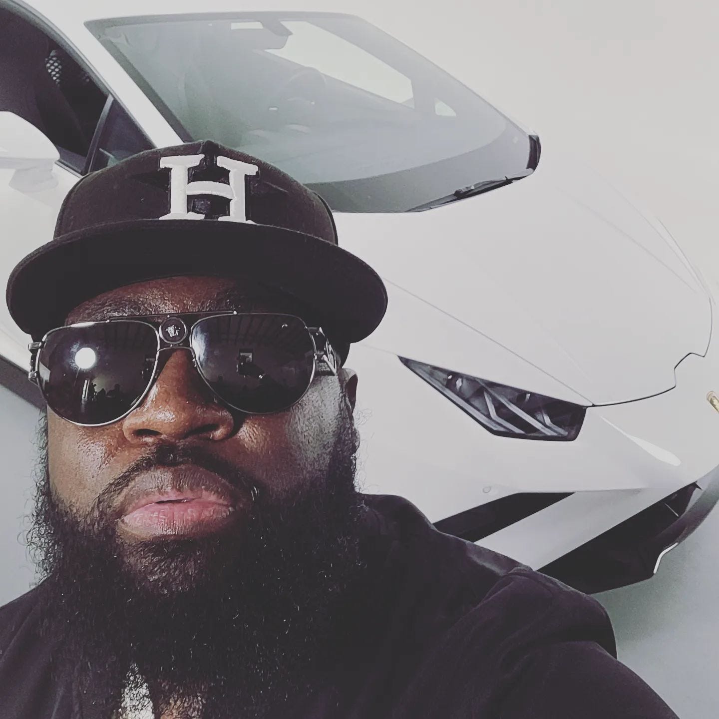 Brinson Makes History with Groundbreaking NFT Release