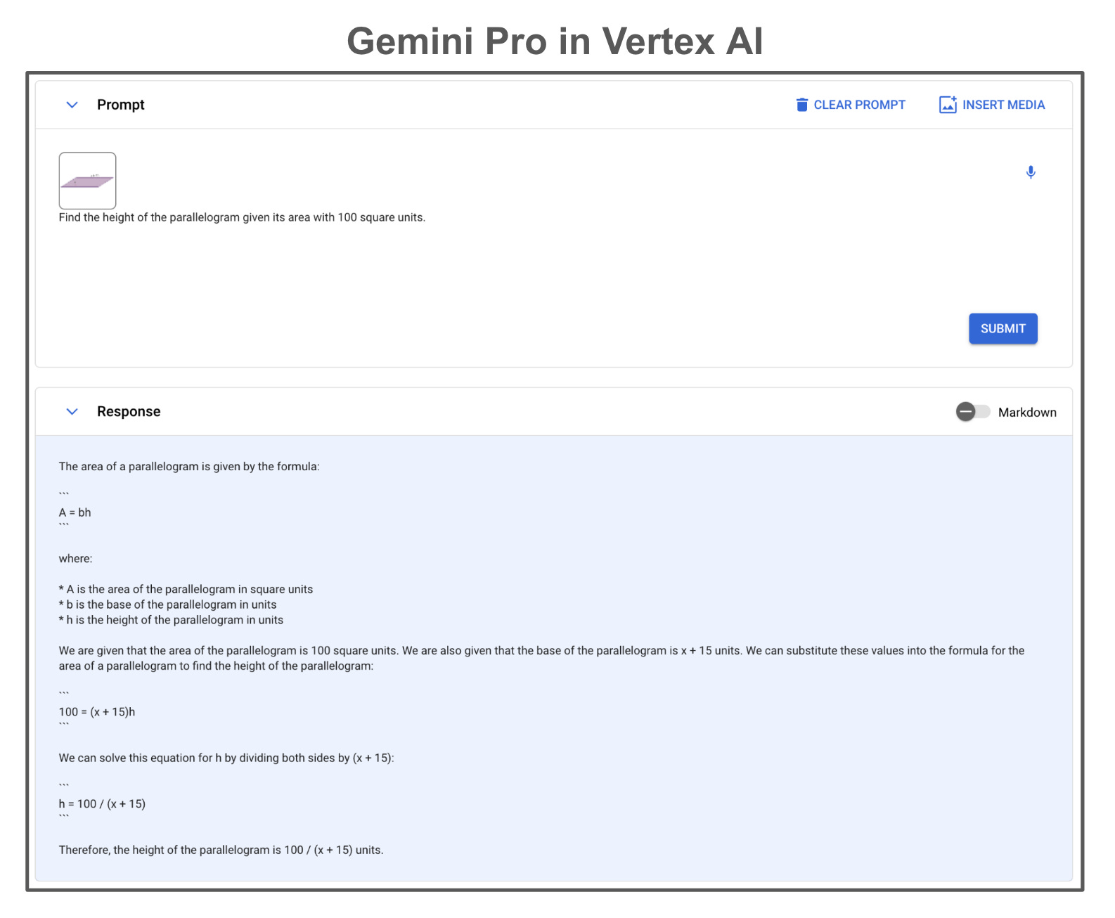 Google Gemini: Fact or Fiction?