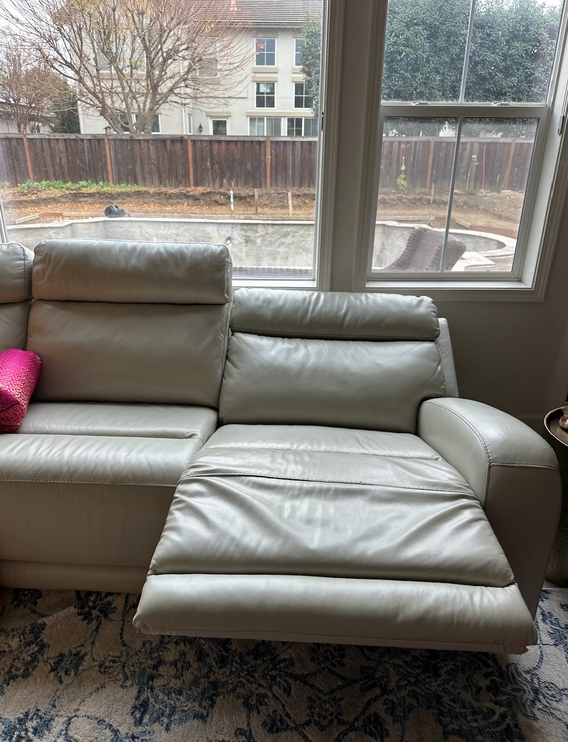 I'll take that with a side of gabagool - by Ria Garg