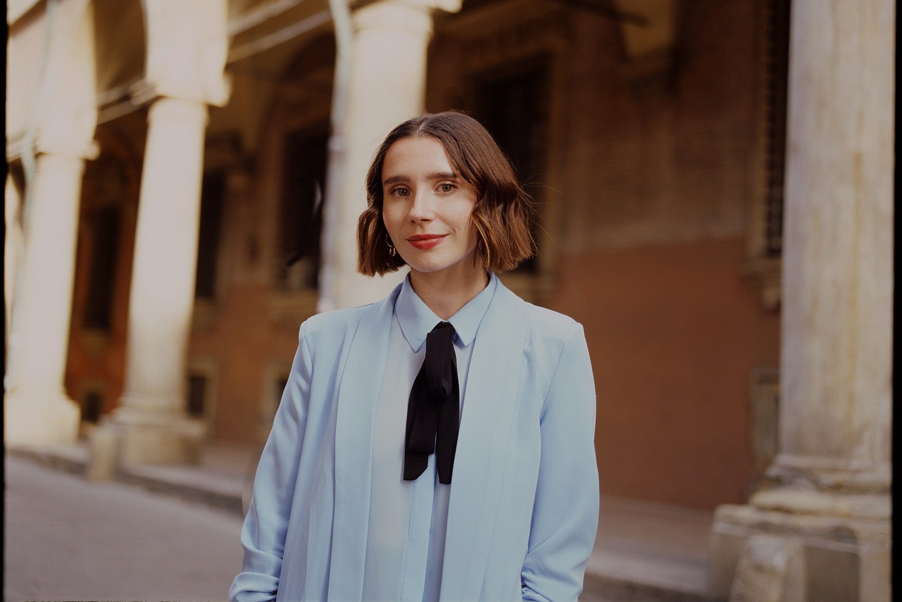 Magical Overthinking, Misinformation, and the Cultishness of Wellness Culture with Amanda Montell