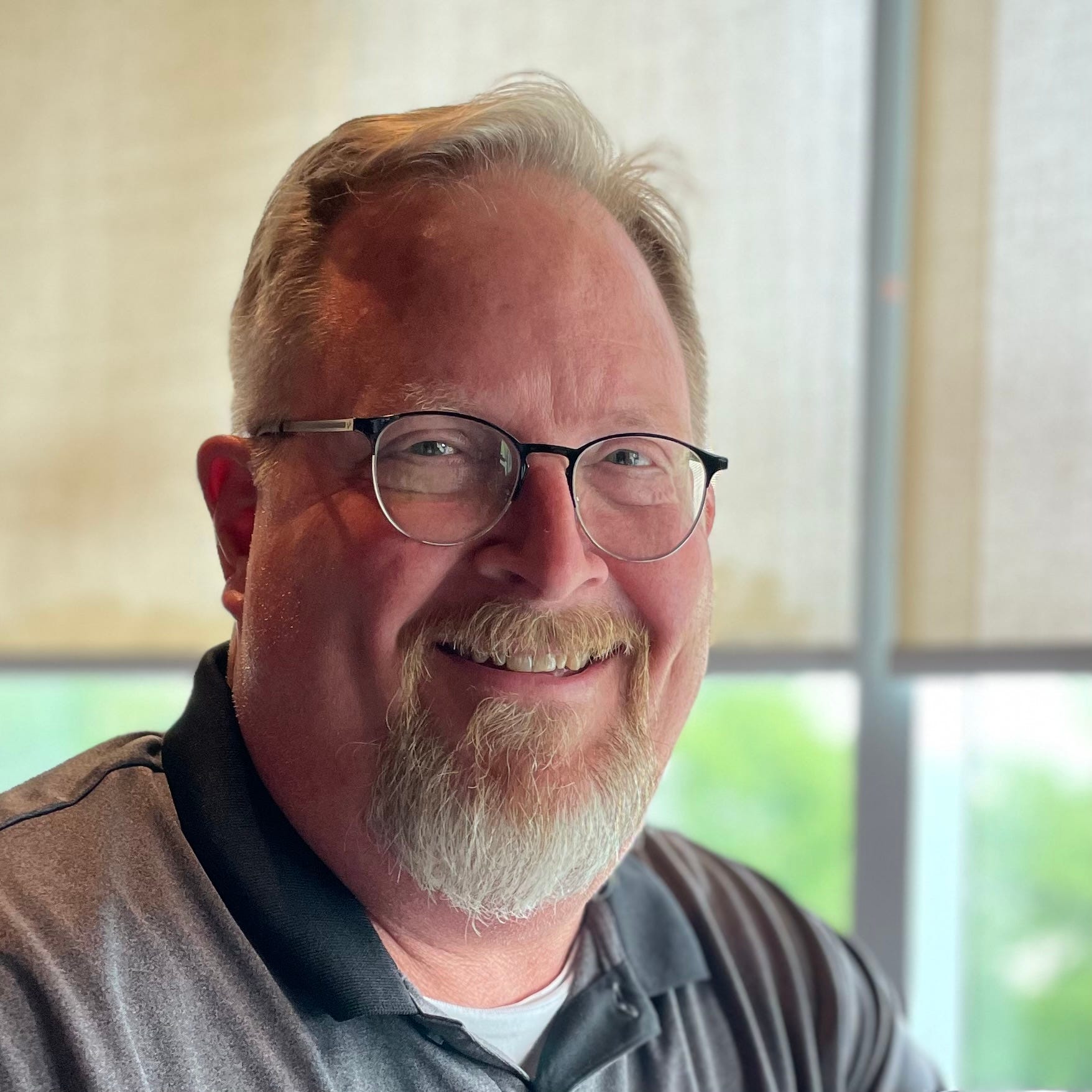 Eddie Merkel | Substack