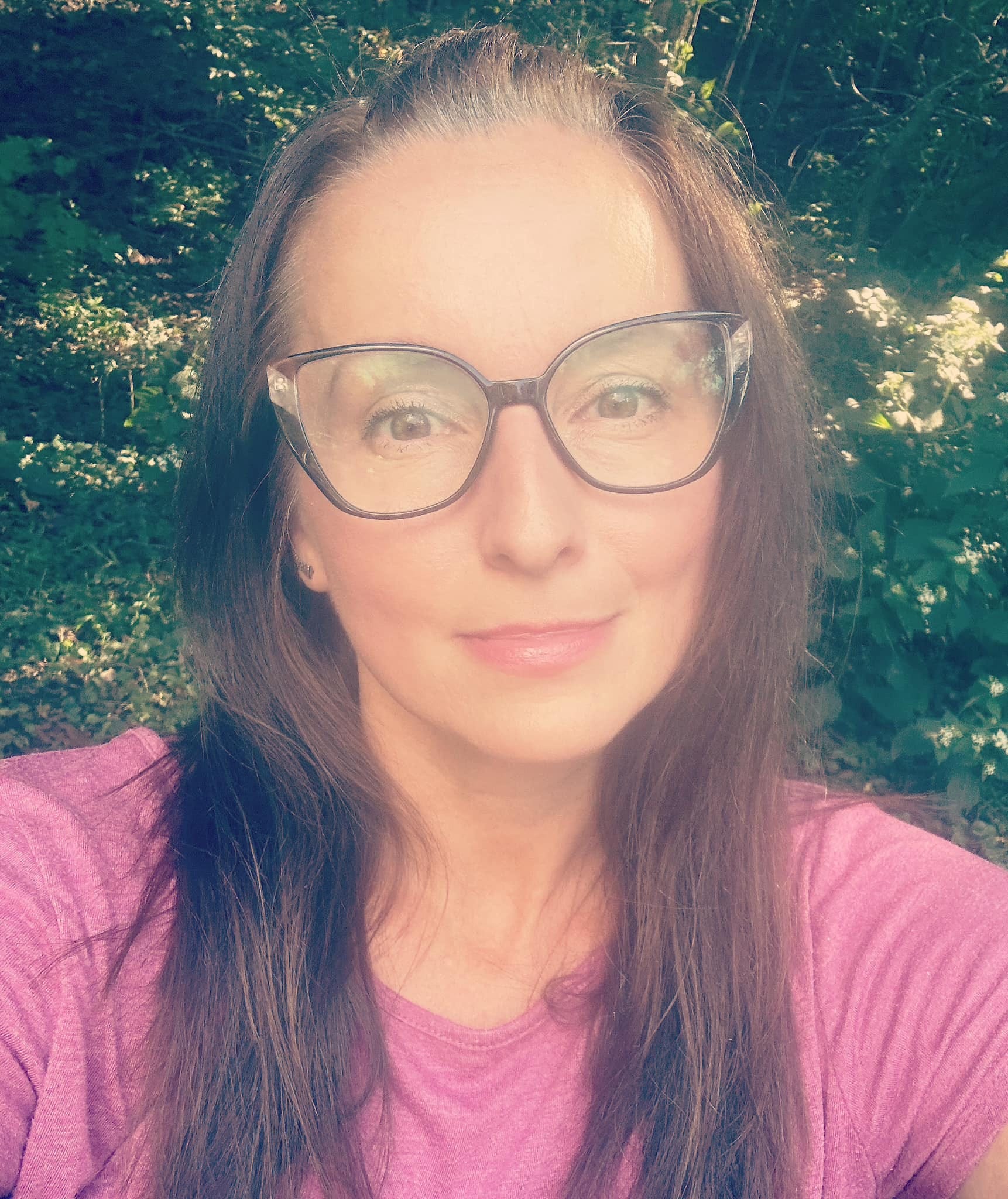 Angela Morris | Substack