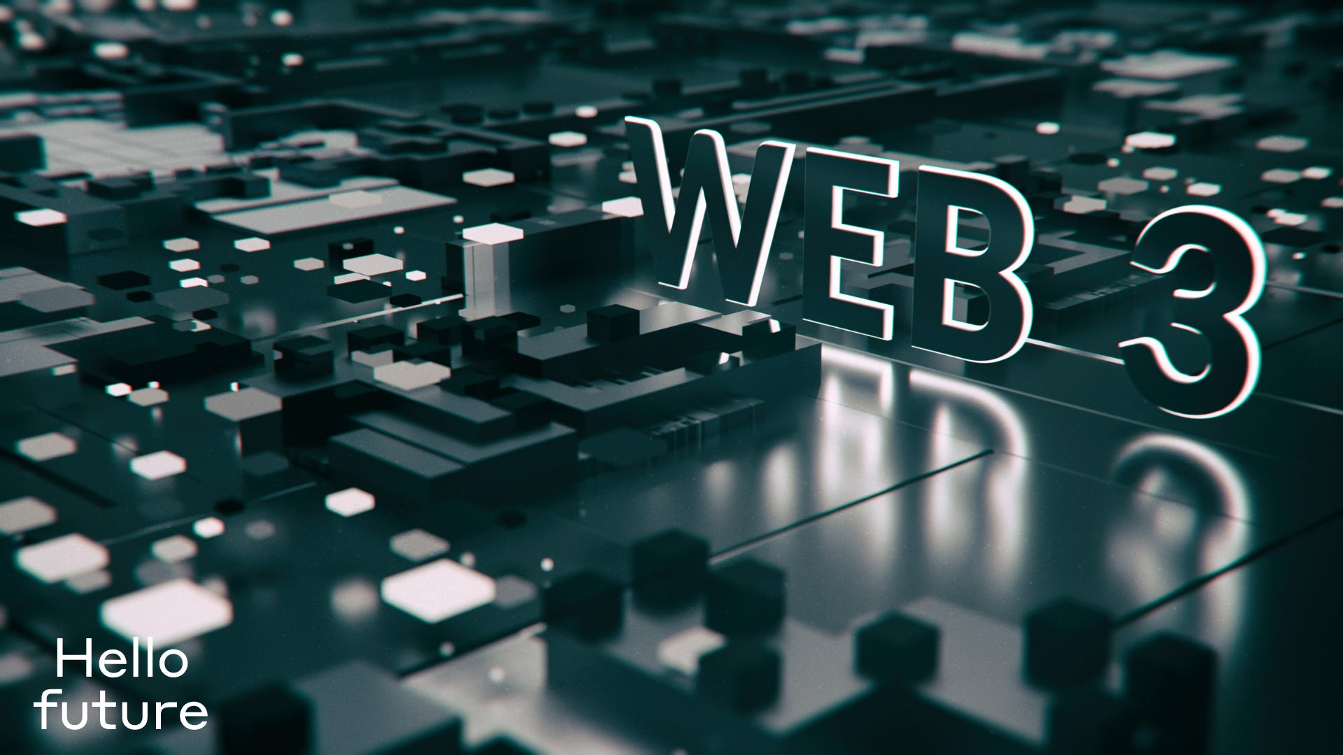 O que é Web3 e como funciona? - by PossibleTs