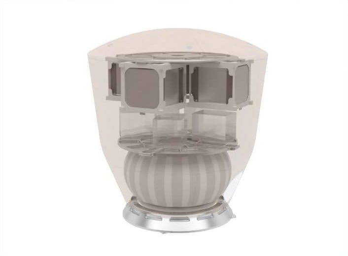 Reentry Capsules to be Launched on First Ariane 6 Rocket