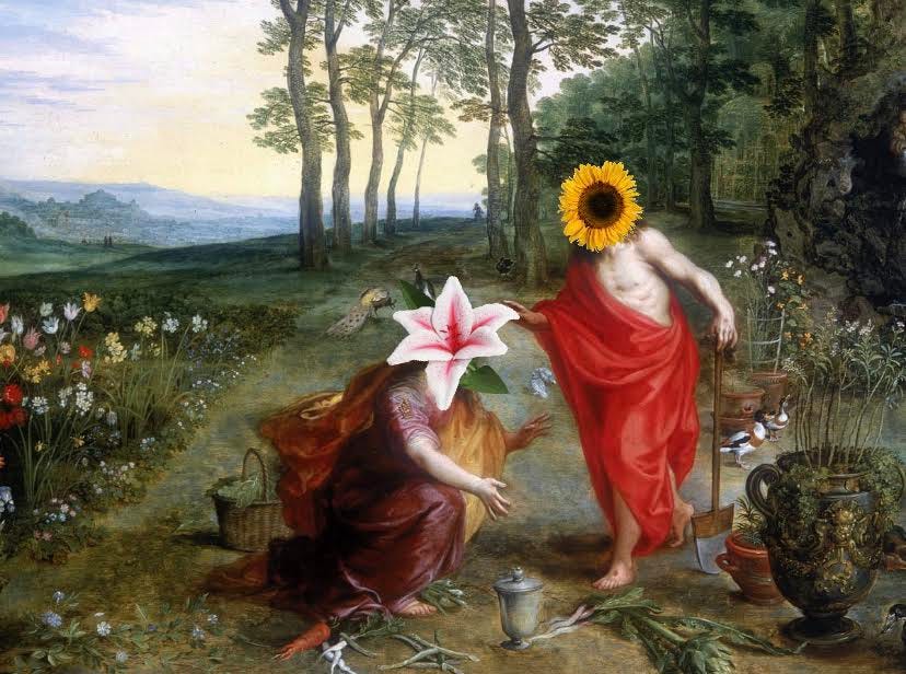 Excerpt from the first chapter of The Madonna Secret