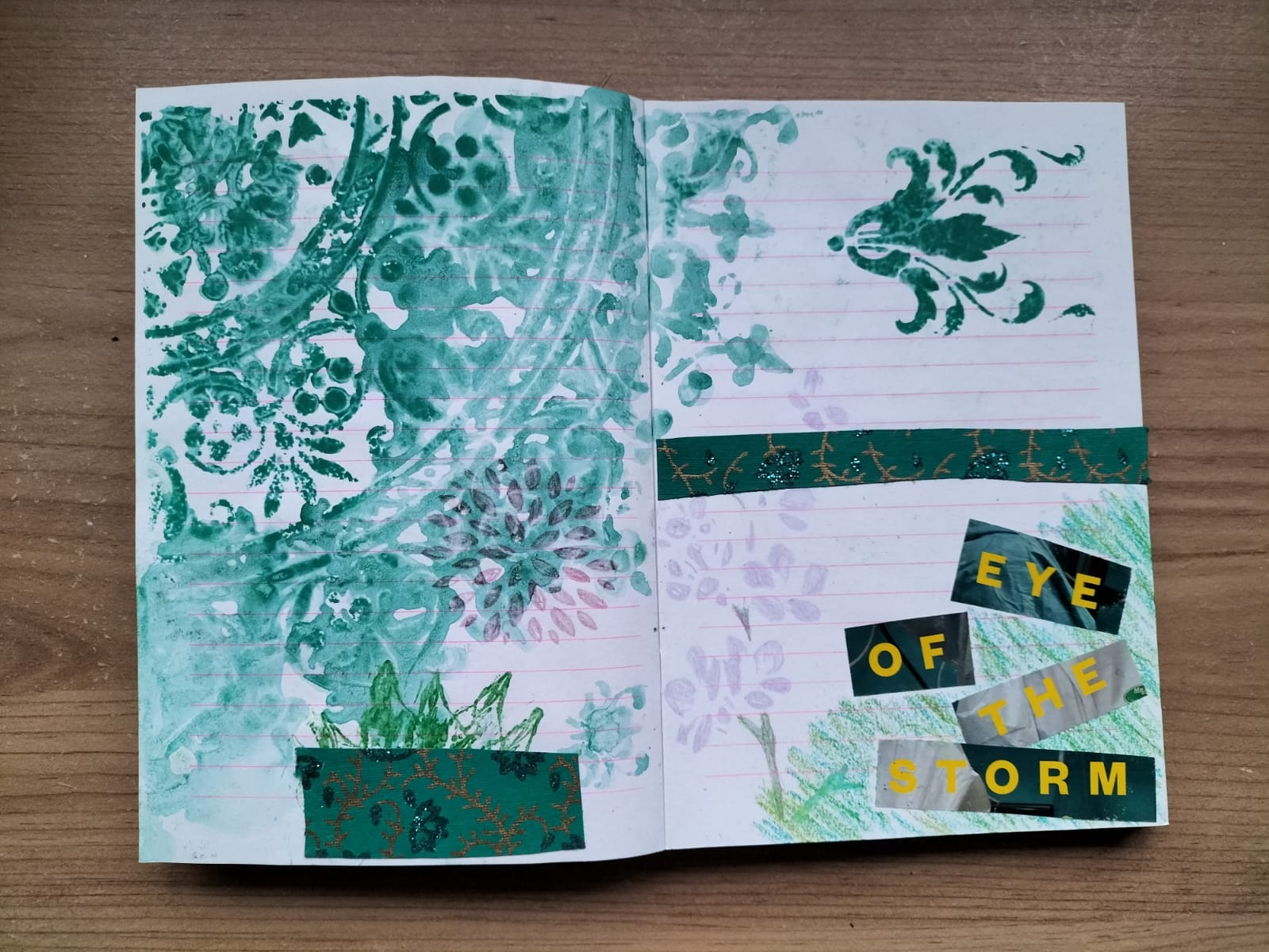 Naming the Beast - by Sadhbh Ní Shúilleabháin - shadowplay