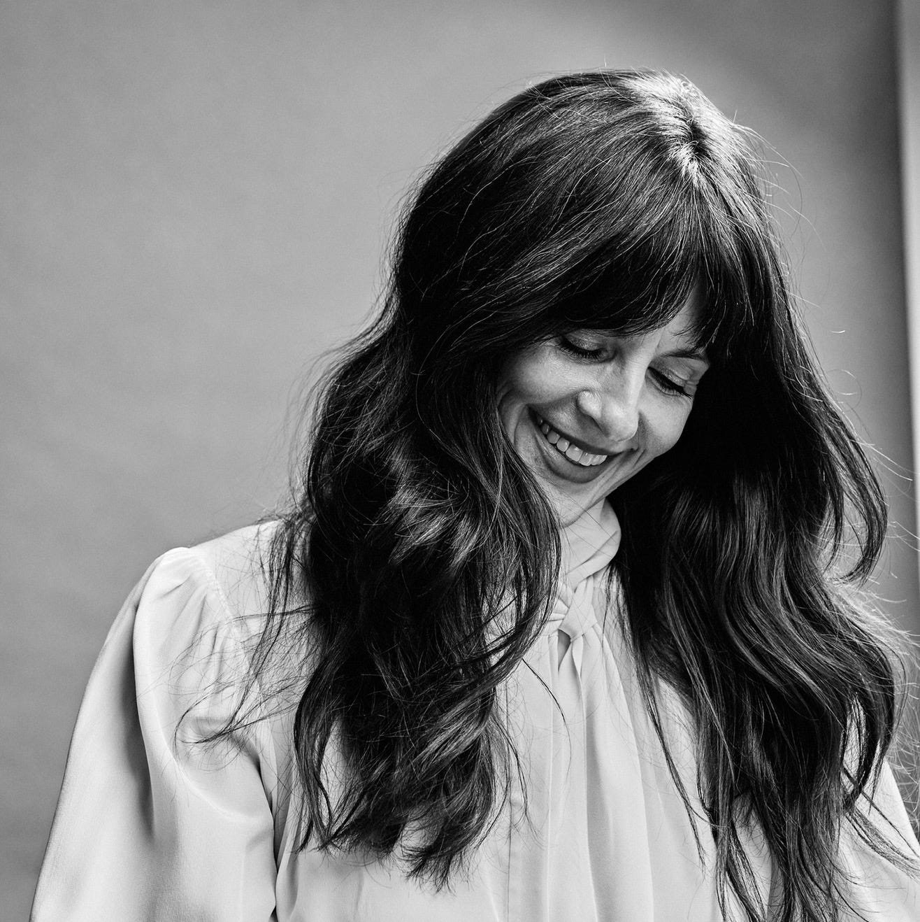 Sarah James | Substack