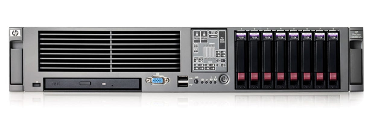 A startup on hard mode: Oxide, Part 2. Software & Culture