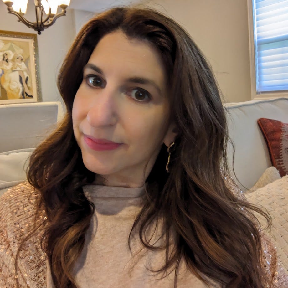 What is Your Torah? - by Jean Meltzer - Jean’s Substack