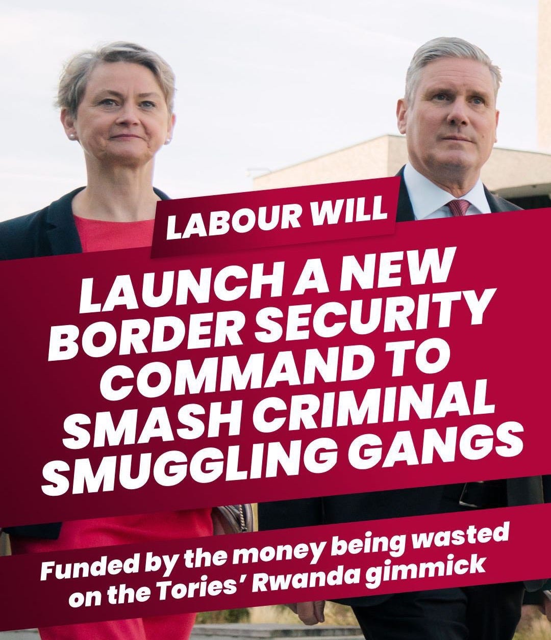 WHY THE UK BORDER SECURITY COMMAND WON'T STOP THE BOATS, WHY NIGEL ...