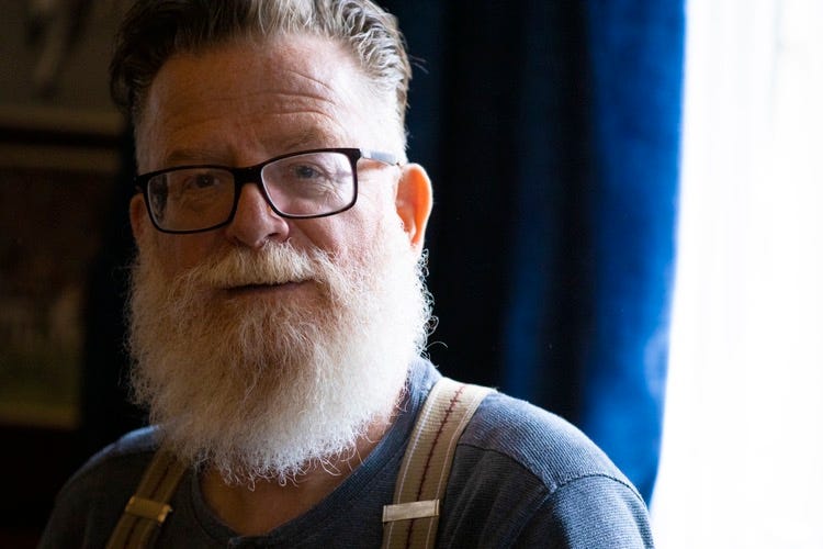 Vincent Raison | Substack