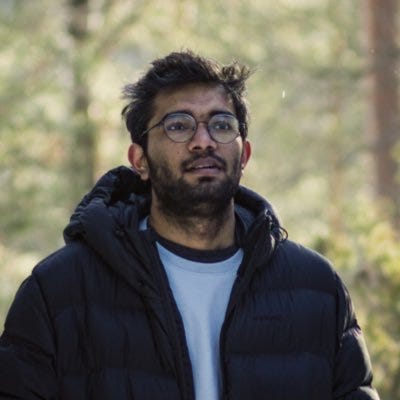 Tejas Kotha | Substack