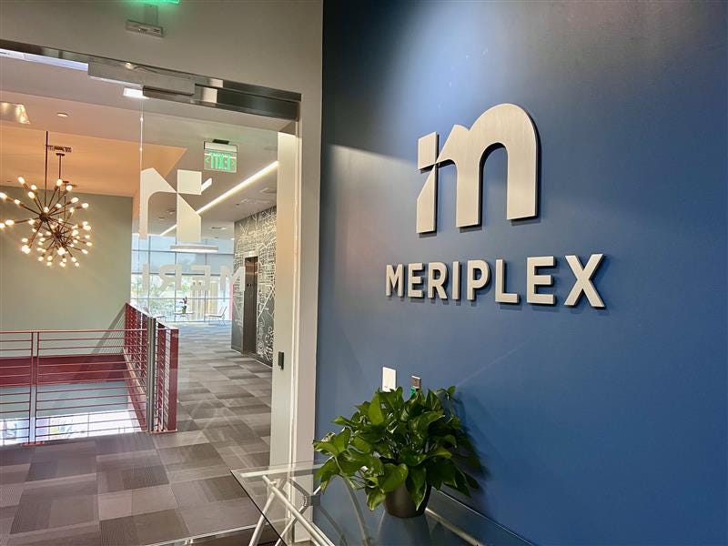 M&A the Meriplex Way - MSP Channel Transformation - Channel Mastered