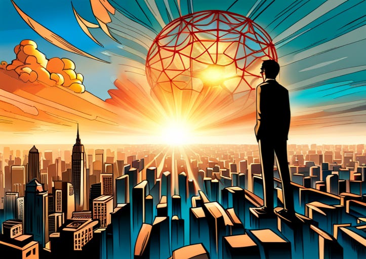 Why Web3? - by Raul Cayo - Exploring Web3