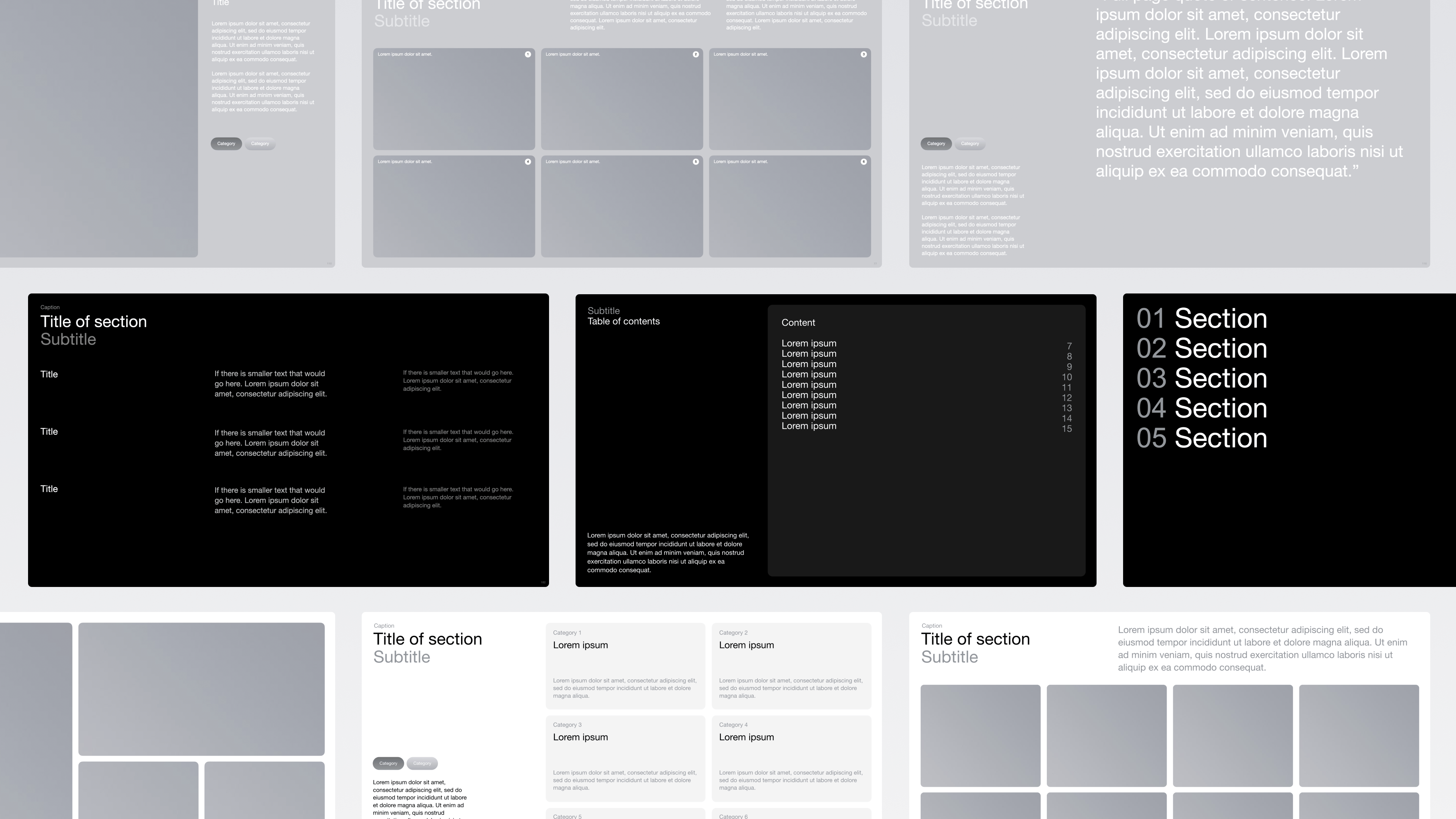 Sneaky slides - by Evelina Parrou - The Plot
