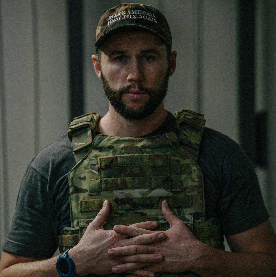 Cameron Wedel | Substack