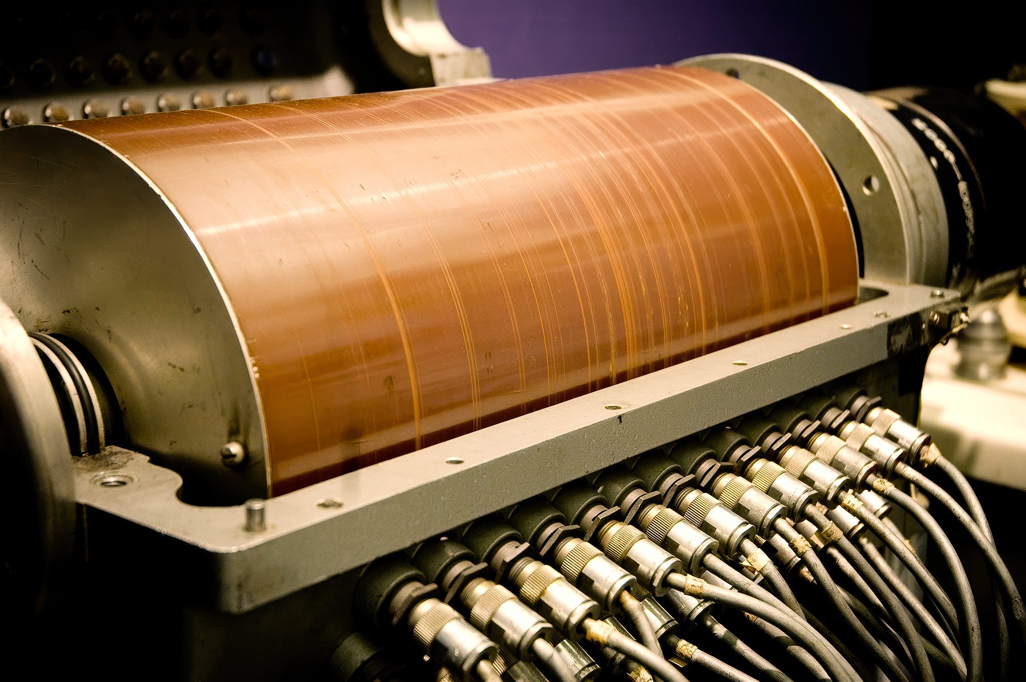 RAM: the forgotten history - lcamtuf’s thing