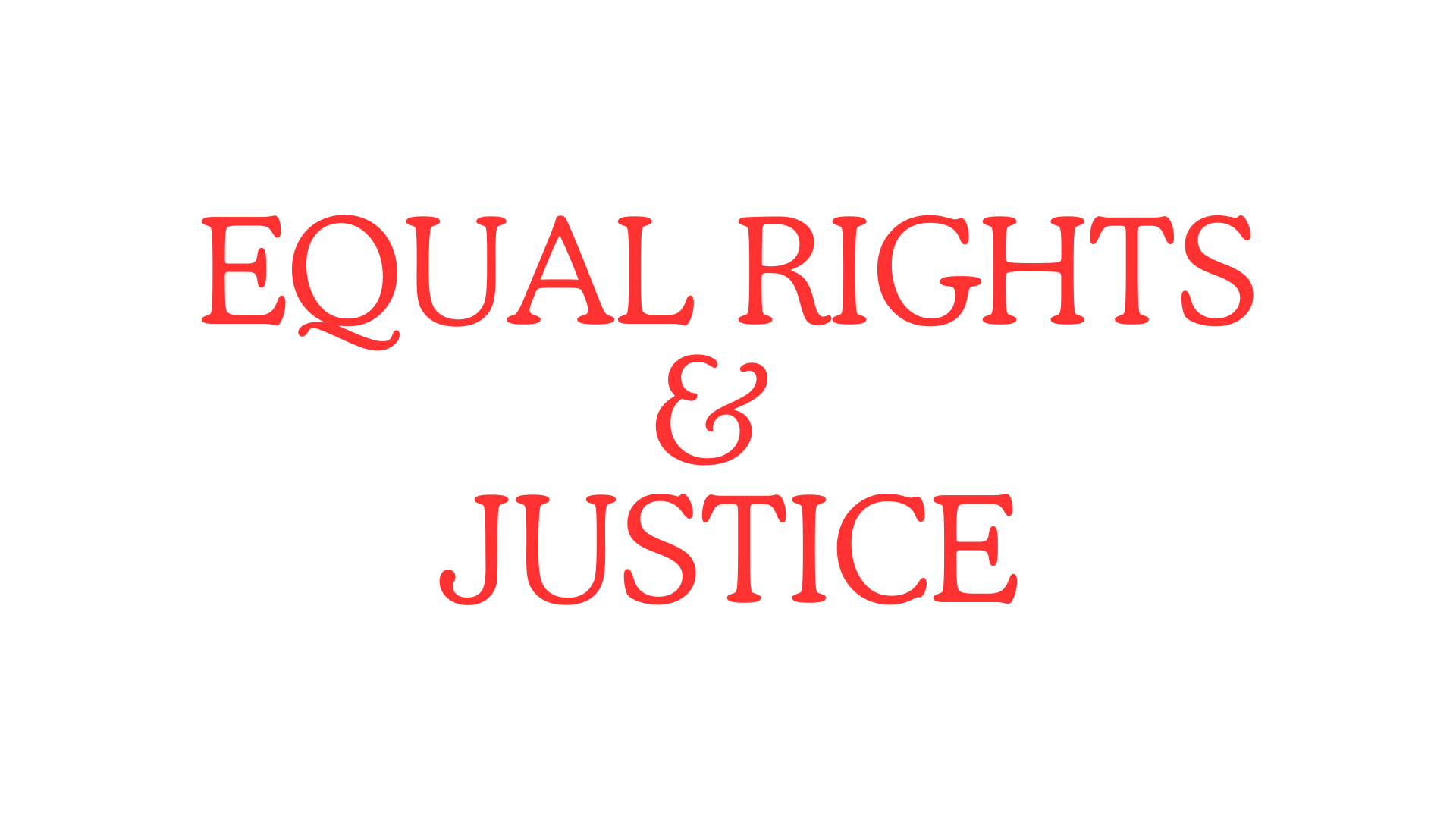 Equal Rights and Justice: Re-envisioning American History: Paul Ortiz ...