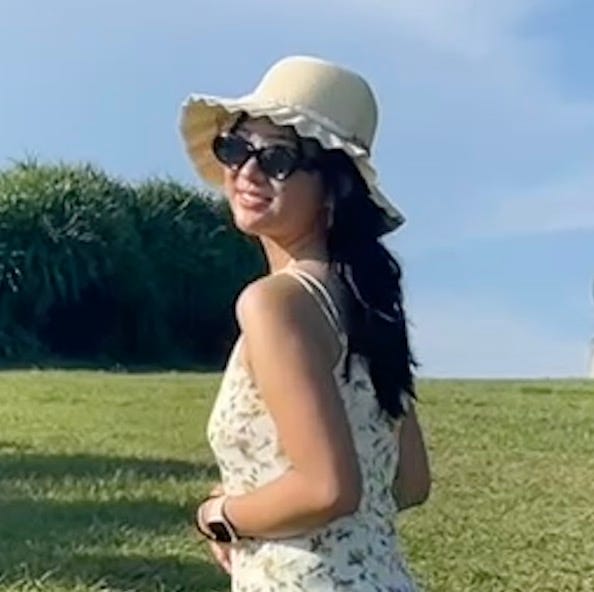 Angela Cao | Substack