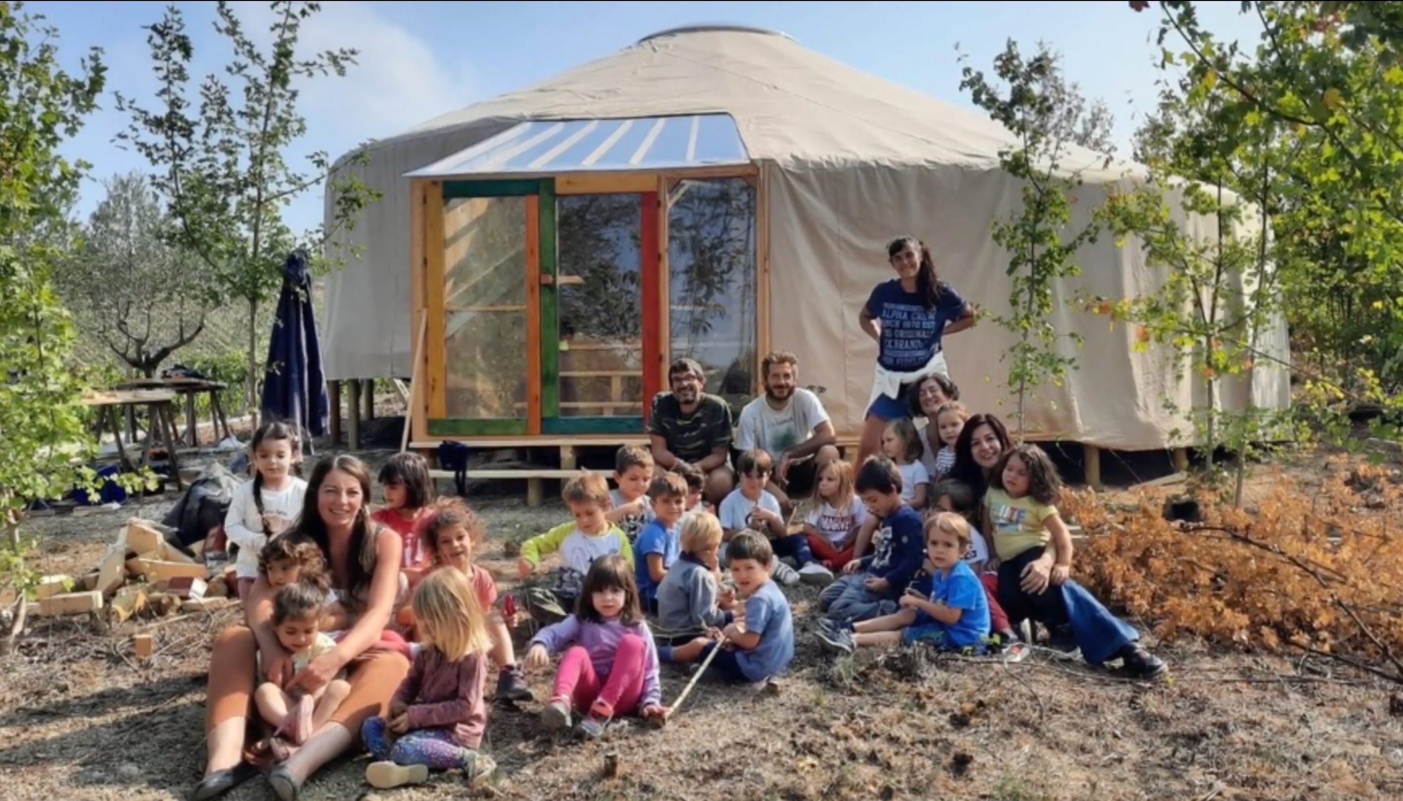 Liminal Village – The Liminal Learning Portal