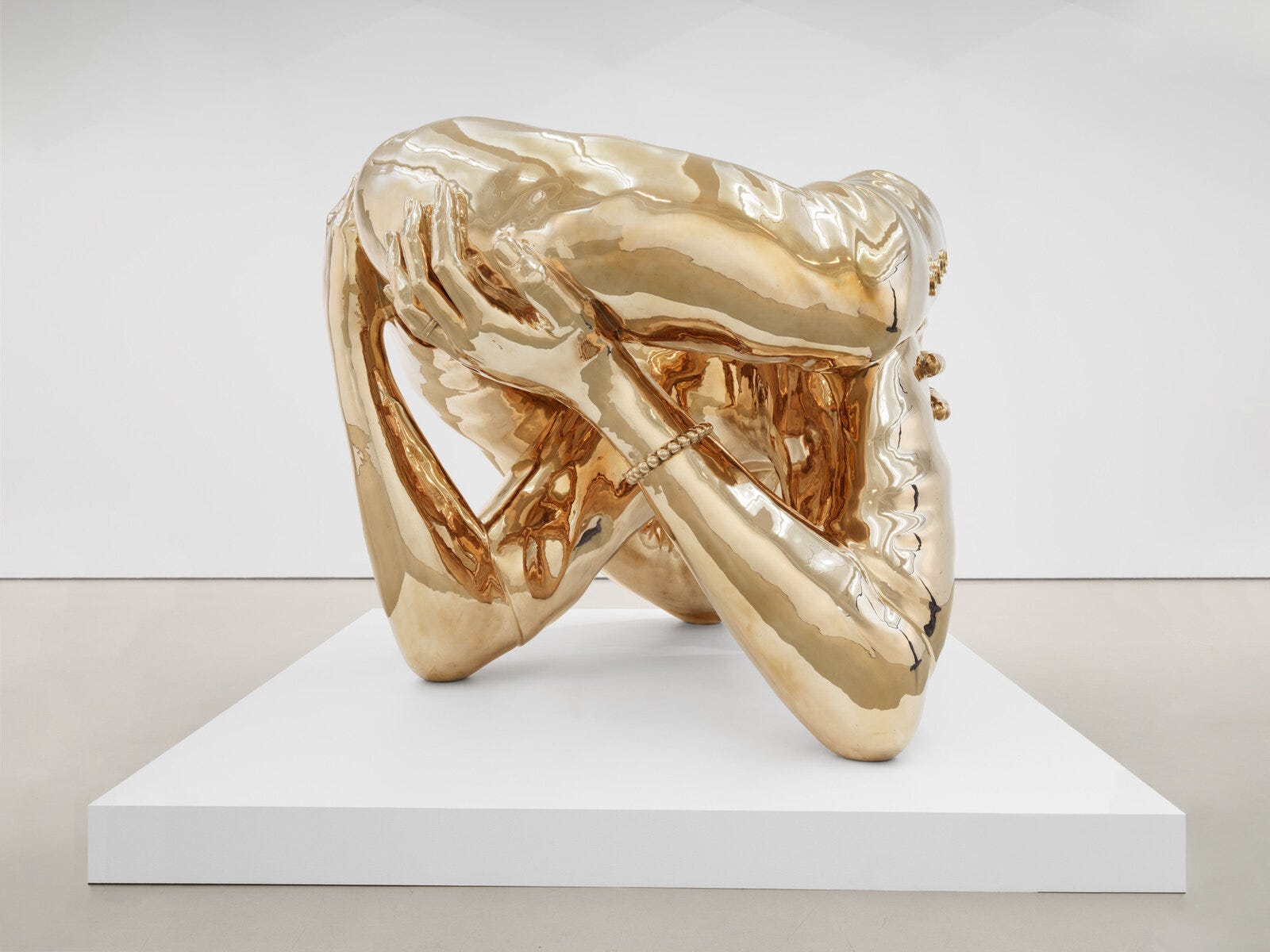 Post-Conceptualism to Neo-Surrealism, Postscript