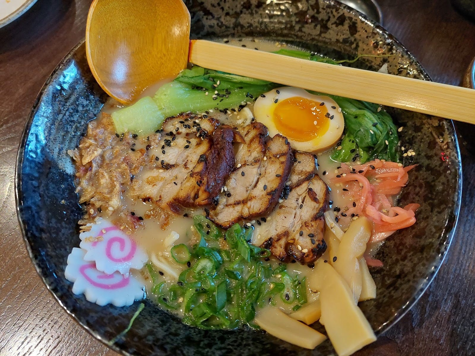 20. Appropriation Of Common Food