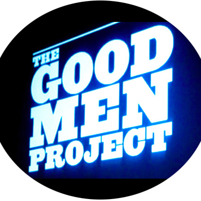 The Good Men Project | Substack