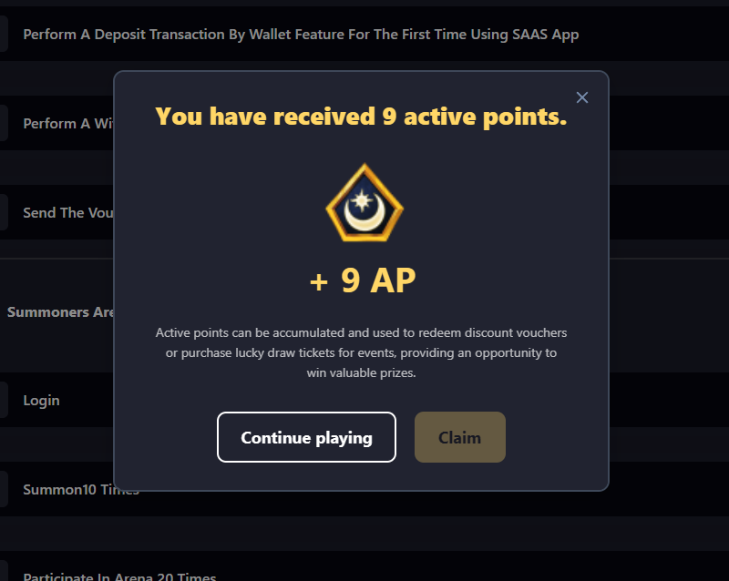 Get ready for SA World Beta: Our First Chapter and win 500+ real-life ...
