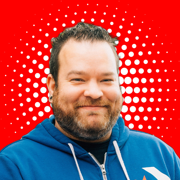 Matthew Hughes | Substack