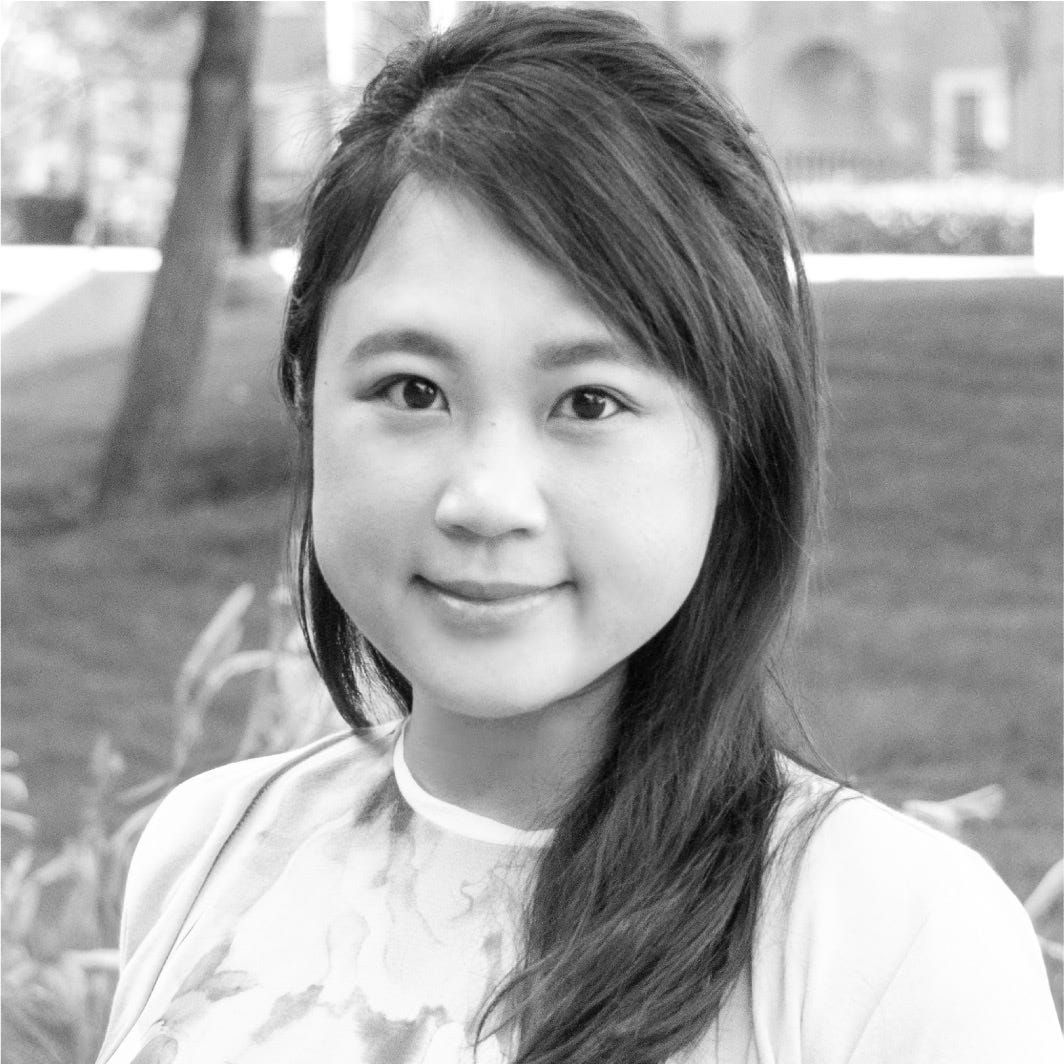Jenny Kan | Substack