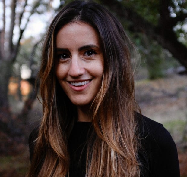 Cecilia Callas | Substack