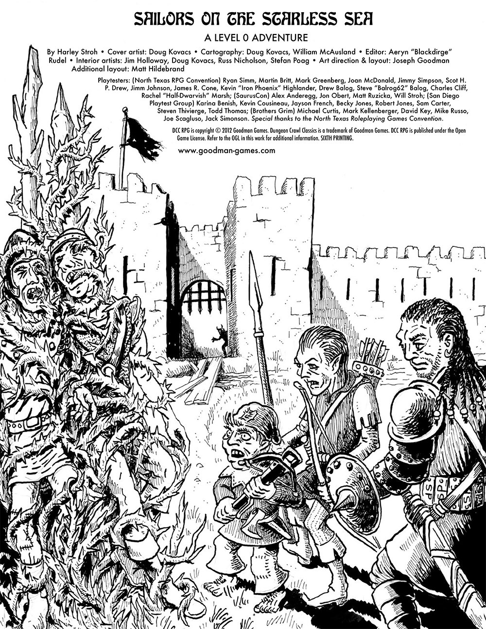 Most Memorable Character Demise - Slackarius’s Substack