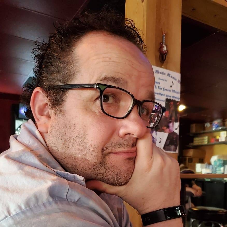 Jack Cameron | Substack