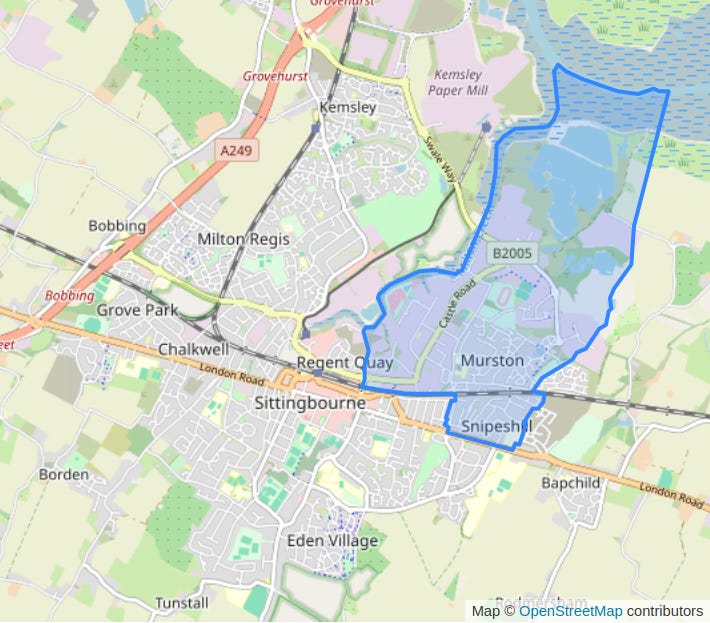 Previewing the 15 council by-elections of 21st November 2024