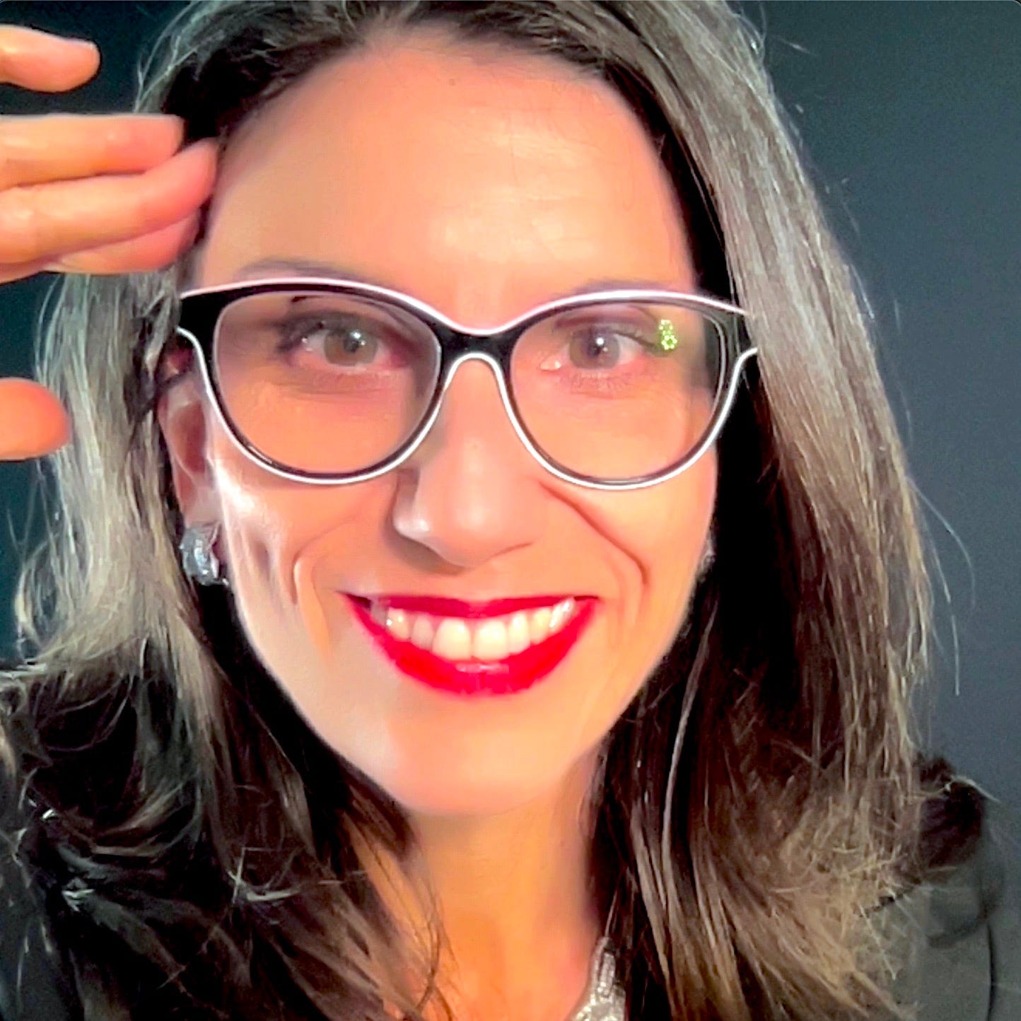 Carolina Perez Sanz | Substack