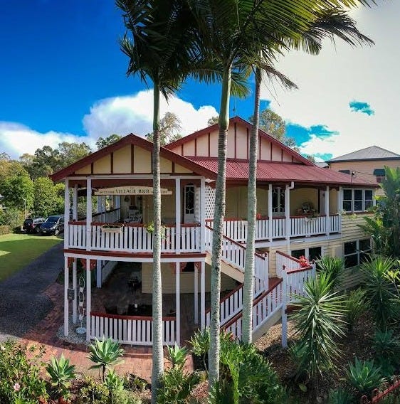 Hinterland cafes open this Gold Coast Show public holiday