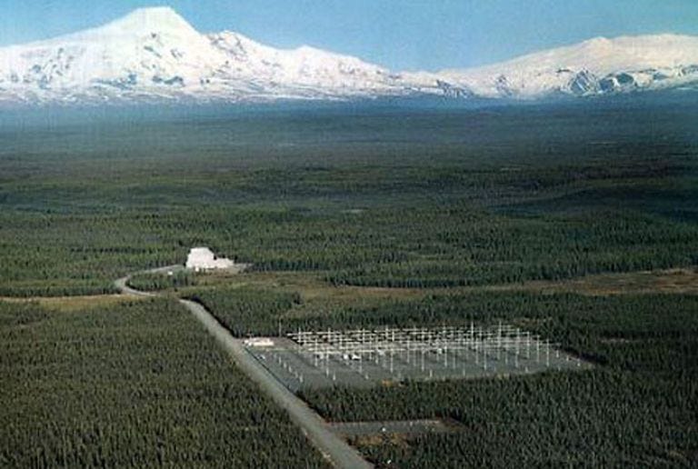 The World's 30 Strangest and Most Secret Military Bases
