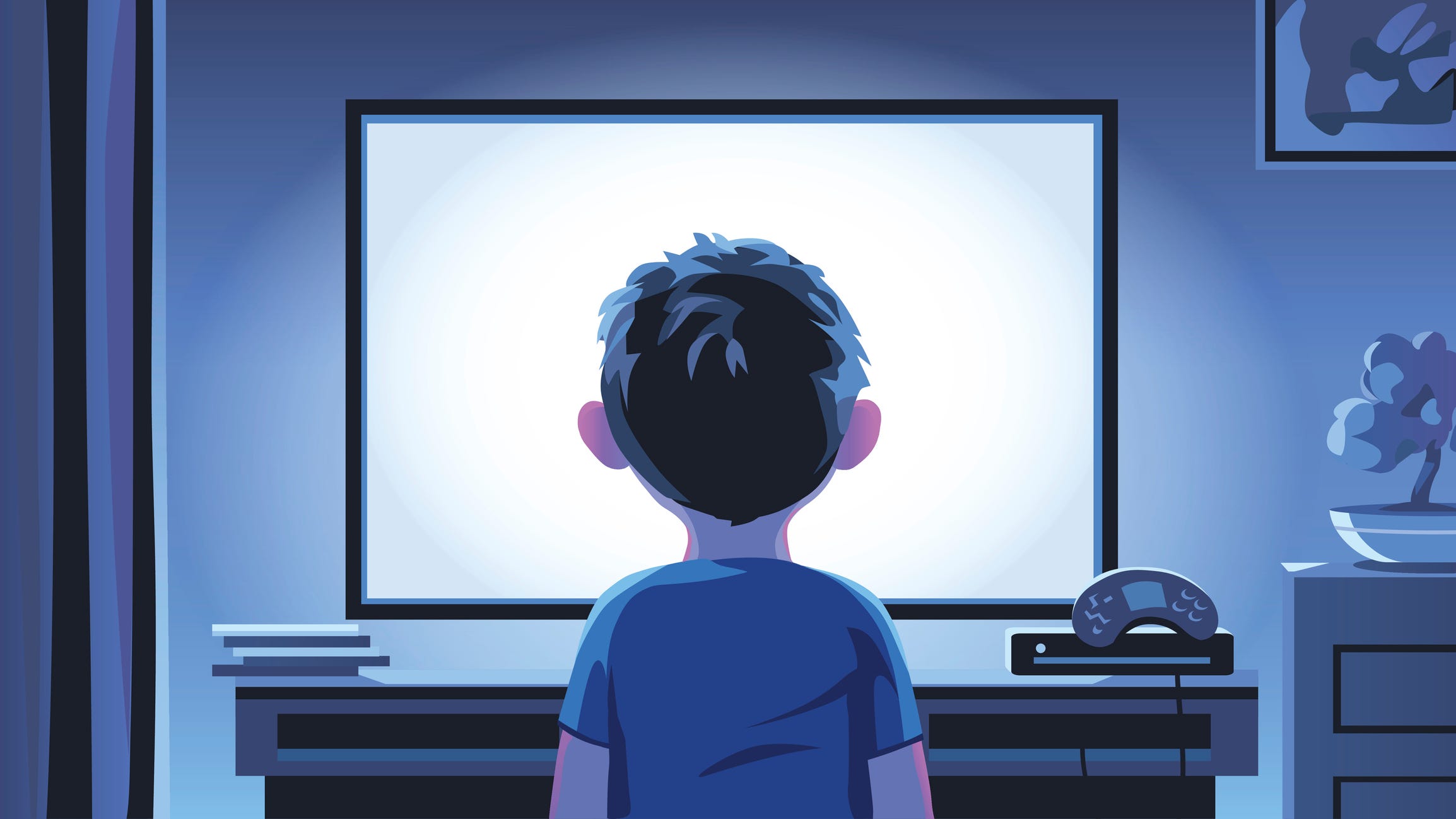 Confronting loneliness with games - by Laura Entis