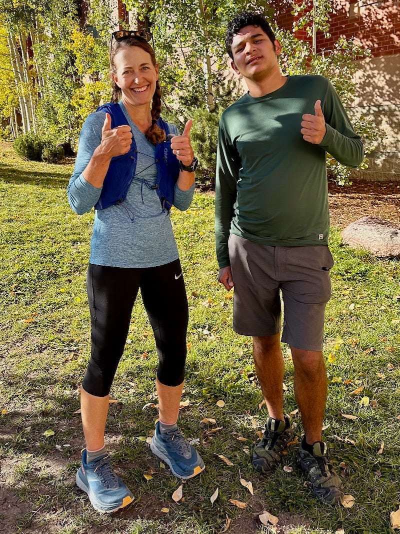 Reframing Weaknesses as Strengths - by Sarah Lavender Smith