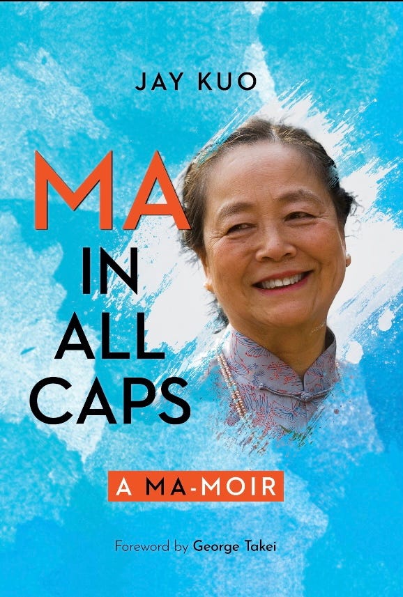 One week to go! - by Jay Kuo - The Status Kuo