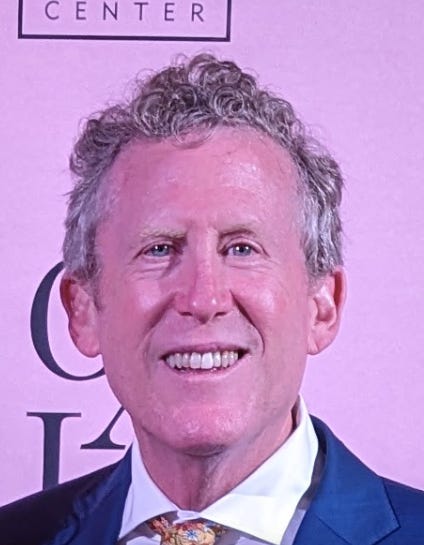 Joel Epstein | Substack