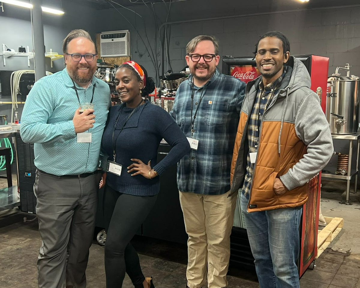 Issue #17: Moving Forward - A Better Cobb