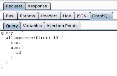 GraphQL exploitation – The ultimate guide