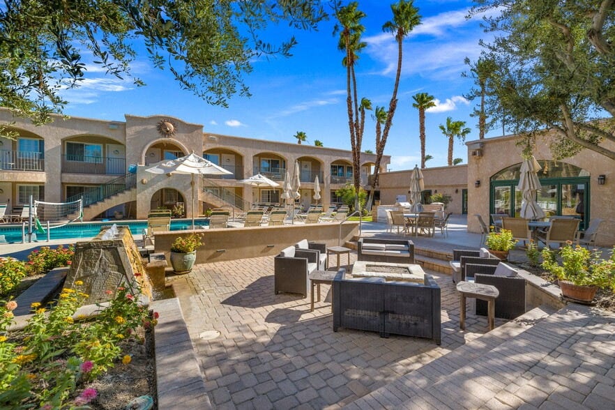 Nudism at a crossroads in California - by Evan Nicks