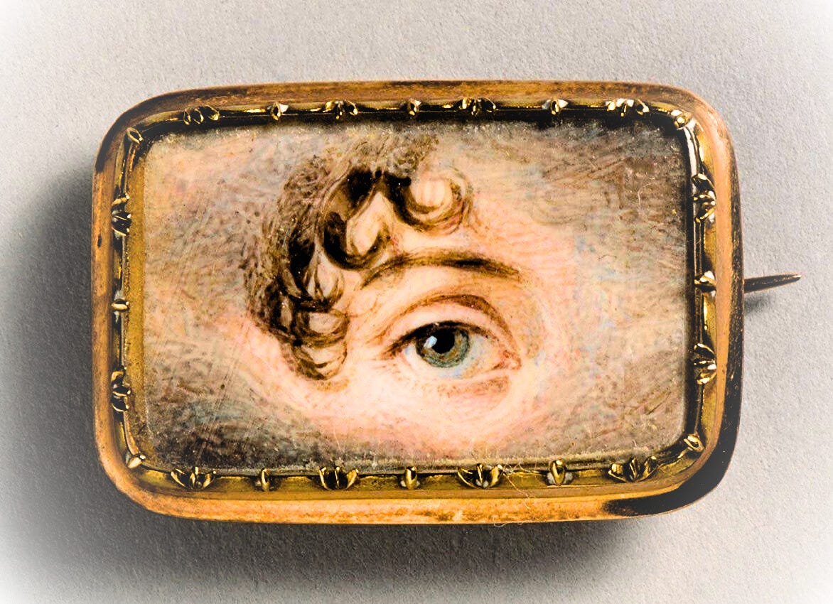 Fame As A Deux Ex Machina - by Sam Ballantyne