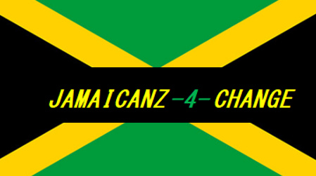 Jamaicans for Change - Jamaicans for Change