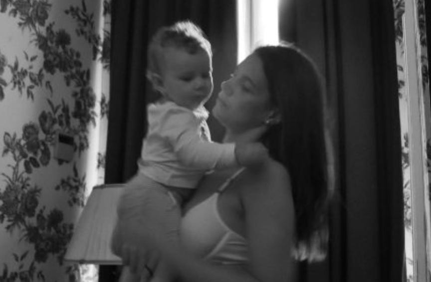 París - by Melisa Luz - Melisa’s Substack