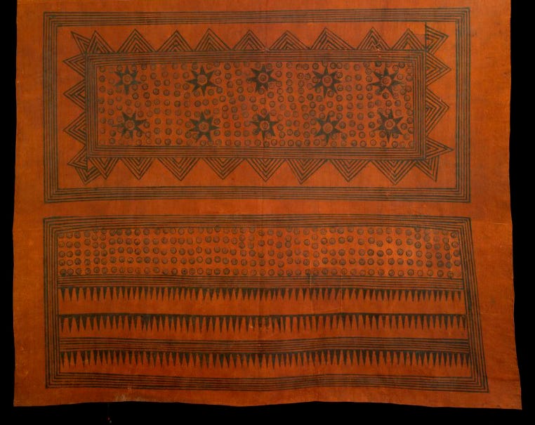 A history of the Buganda kingdom. - by isaac Samuel